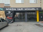 Nikon Yapı & Mimarlık (Musalla Bağları Mah., Belh Cad., No:24B, Selçuklu, Konya), mimari proje firmaları  Konya'dan