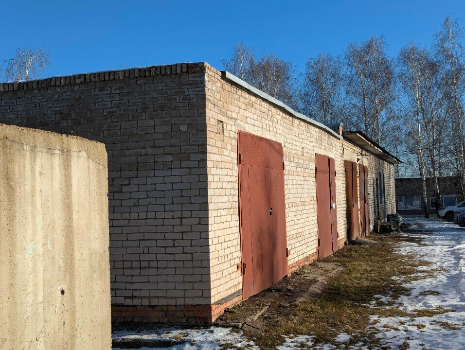 Garajlar Гараж, Başkurdistan, foto