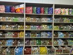 Конфетница (Vladikavkazskaya ulitsa No:73Б), pasta, şekerleme ve tatlı  Vladikavkaz'dan
