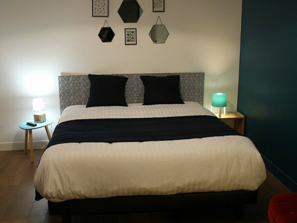 Otel Effet Lodge, , foto