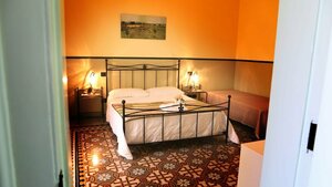 Villa Lavinia B&b (Via Sbarre Inferiori No:34, Reggio di Calabria), otel  ReggioCalabria'dan