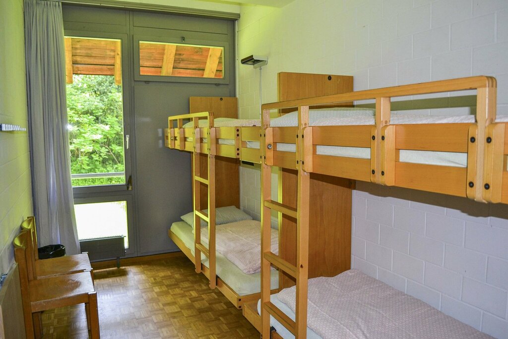 Pansiyonlar, hosteller Lucerne Youth Hostel, Lucerne, foto