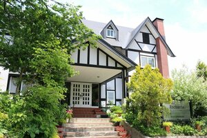 Petit Hotel Enchante (Nagano Prefecture, Kitaazumi District, Village of Hakuba), otel