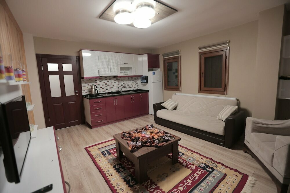Otel Ayder suit, Çamlıhemşin, foto