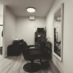 Dad. hair. studio (Plesetskaya Street No:26), berberler  Saint‑Petersburg'dan
