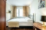 RentPlanet Apartament Laciarska (Lower Silesian Voivodeship, Wrocław, ulica Łaciarska, 29), daireler  Wroclaw'dan