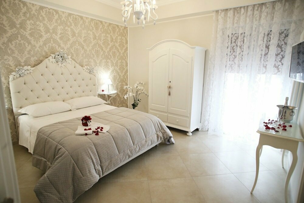 Otel B&b Pompei Olympus, , foto