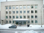 Дивногорская Центральная городская библиотека (Komsomolskaya ulitsa No:8), kütüphaneler  Divnogorsk'tan