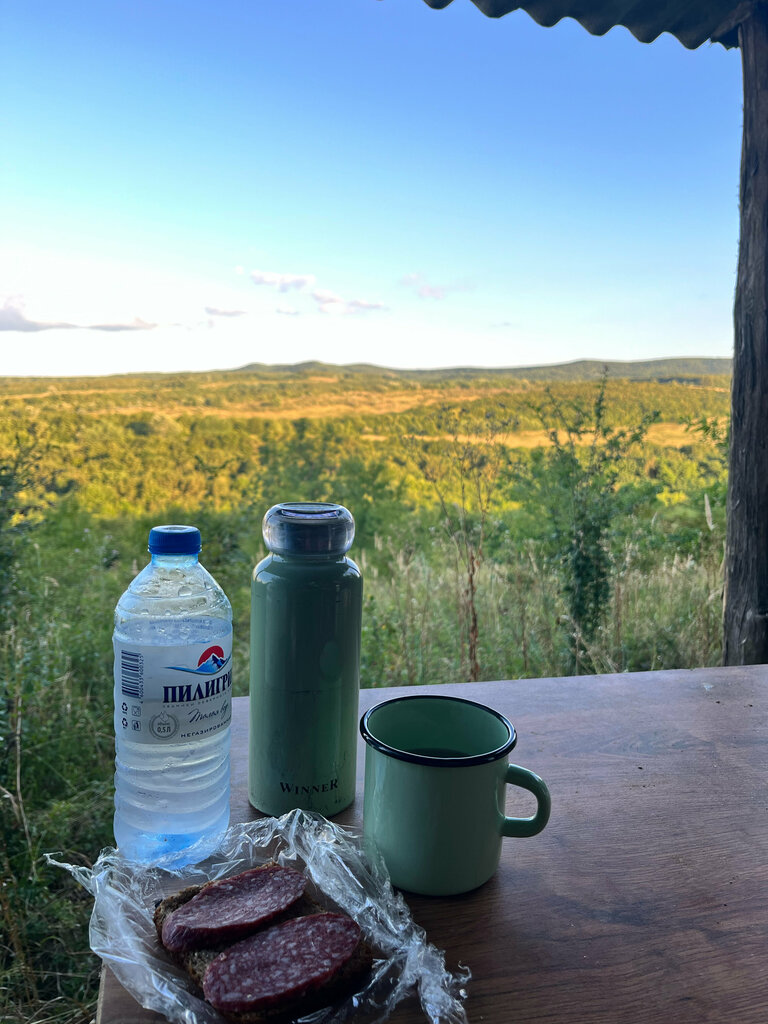 Çardak Gazebo, Krasnodarski krayı, foto