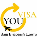 YouVisa (Marksistskaya Street No:3с1), pasaport ve vize işlemleri  Moskova'dan