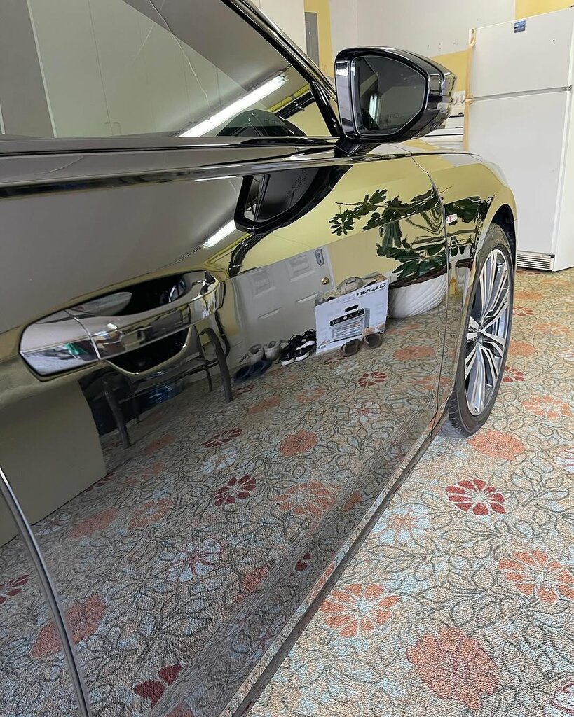 Detaylı oto bakımı Jet Detail, İstanbul, foto