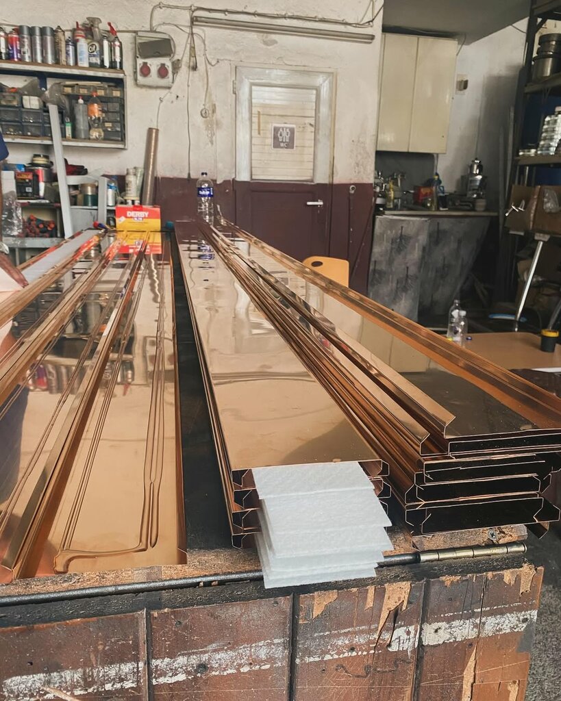 Makina mühendisliği firmaları Betamak Makina, Bursa, foto