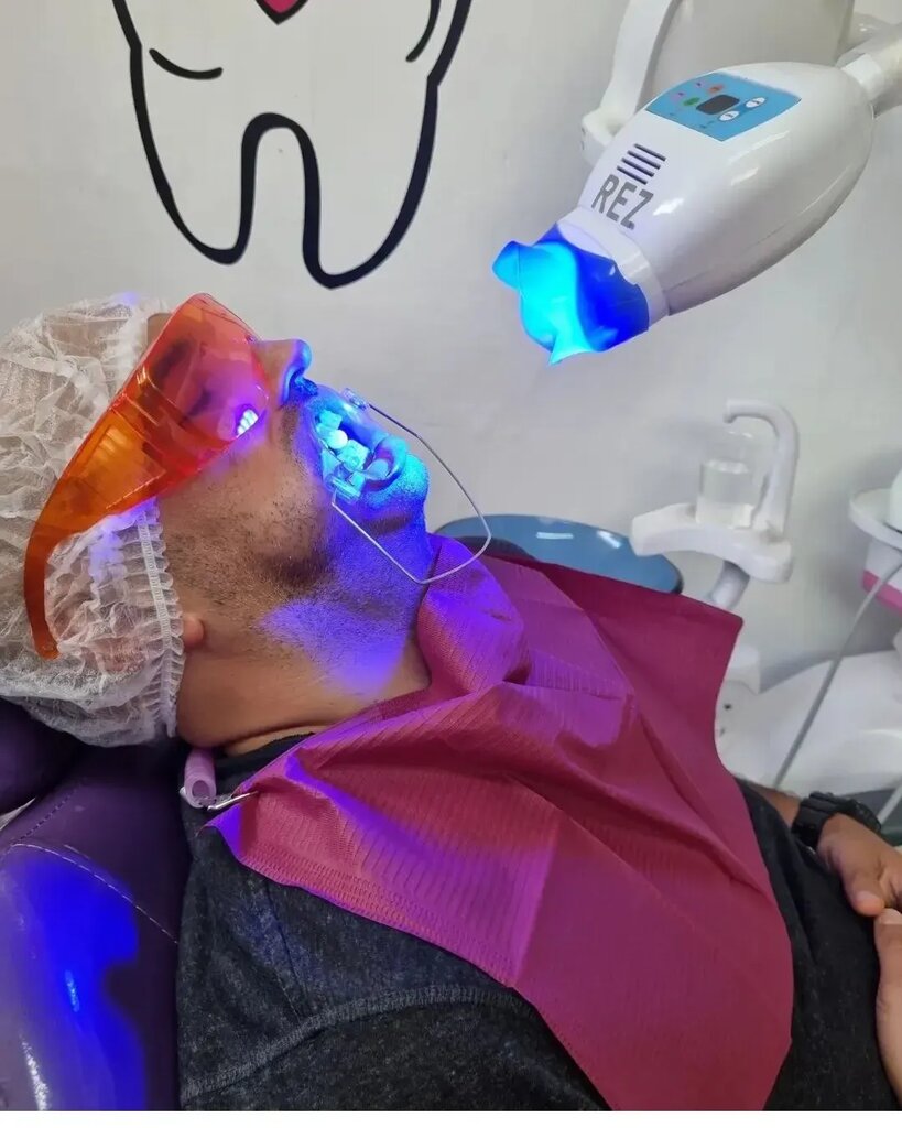 Özel muayenehaneler Dra Marilyn López Orthodontics - San Borja, Lima, foto