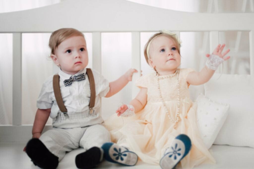 Giyim mağazası Evytony, Lima, foto