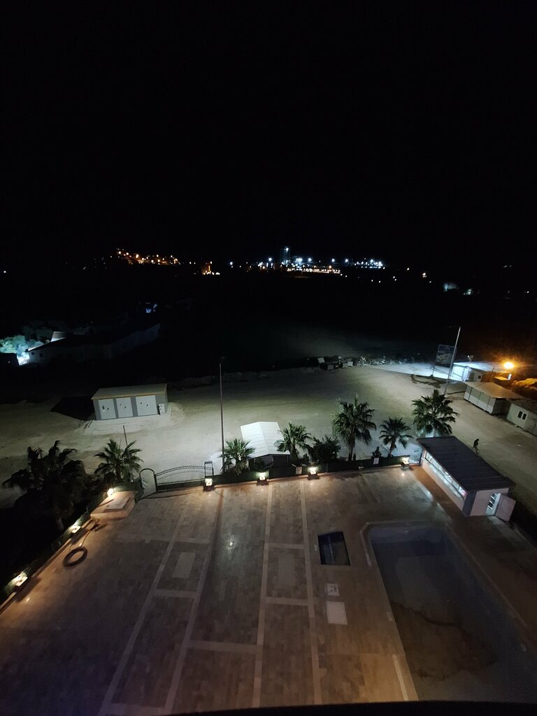 Otel Eren Park Otel, Silifke, foto