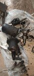 Автосервис, автотехцентр (Sadovaya ulitsa No:40), otomobil servisi  Belinsky'den
