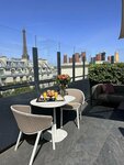 Rayz Eiffel (Avenue Bosquet No:77, 7e Arrondissement), otel  Paris'ten