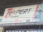 The experts (Tariq Road No:172I), lojistik firmaları  Karaçi'den