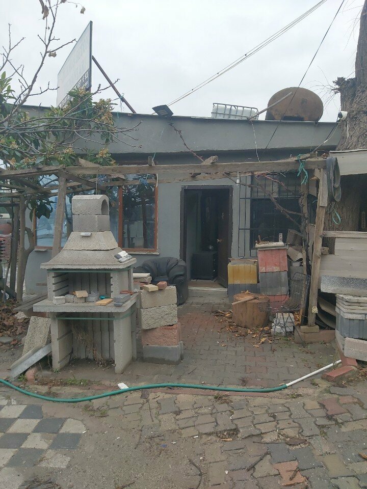 Beton ve beton ürünleri üreticileri Durmuş Trade, İstanbul, foto