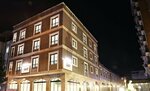 Diasos Boutique Otel (İzmir, Buca, Buca Koop Mah., 1409 Sok., 12), otel  İzmir'den