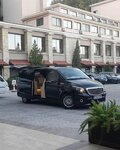 Magia VIP Transfer (Muğla, Marmaris, Orgenaral Mustafa Muğlalı Cad., 57), kargo firmaları  Marmaris'ten