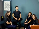 FizyoMarin Sağlıklı Yaşam Merkezi (Fulya Mah., Ortaklar Cad., No:5A, Şişli, İstanbul), sağlık merkezleri  İstanbul'dan