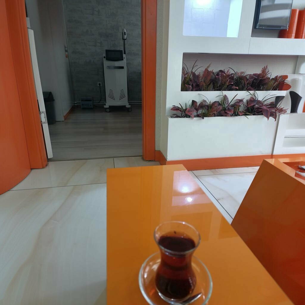 Epilasyon Sandra Epilasyon, Ağrı, foto