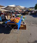 Akşehir Perşembe Pazarı (Konya, Akşehir, İstasyon Mah.), gıda pazarı  Akşehir'den
