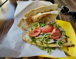 Dönerci Yaşar Usta (Aydın, Söke, Konak Mah., Aydın Cad., 81), restoran  Söke'den