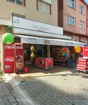 Genç Market (Kırıkkale, Kırıkkale Merkez, Ulubatlı Hasan Cad., 48), pazarlar ve çarşılar  Kırıkkale'den