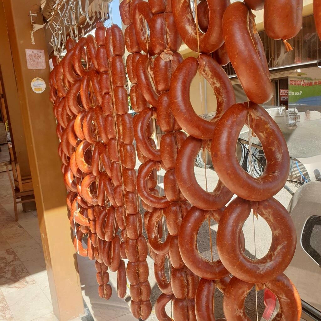 Restoran Ayvağediği Ekici Tesisleri, Mersin, foto