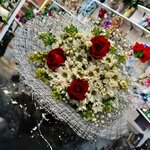 Miraç Çiçekçilik (Gaziantep, Nizip, Mustafa Kökmen Blv., 78), çiçekçiler  Nizip'ten