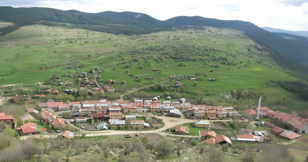 Muhtarlıklar Dağçatağı Köy Muhtarlığı, Tosya, foto