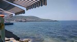 Sempati Cafe (İsmetpaşa Mah., Atatürk Cad., No:17, Dikili, İzmir), kafe  Dikili'den