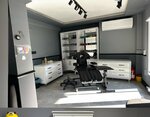 Think art tattoo studio (Kurtuluş Mh., 2027. Sk., No: 1/C, Efeler, Aydın), dövmeciler  Efeler'den