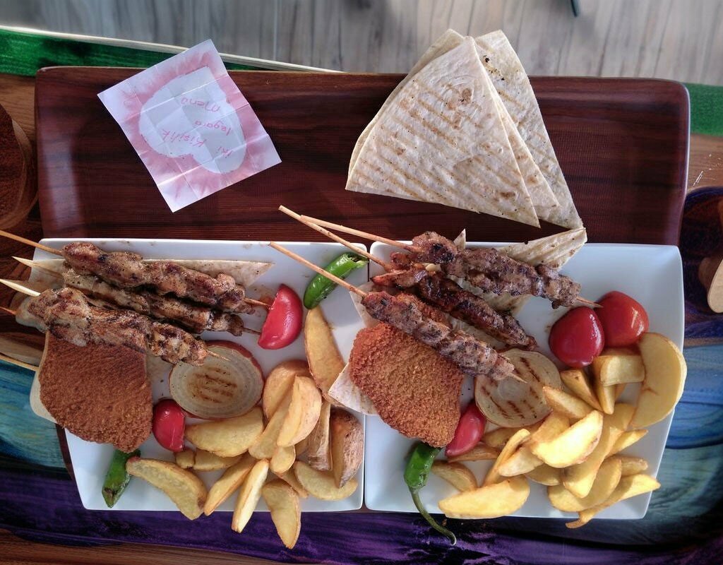 Kafe Kahve Kokusu, Çivril, foto