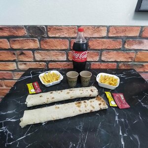 Class Döner (Bursa, Orhangazi, Mustafa Kemal Paşa Cad., 36), restoran  Orhangazi'den