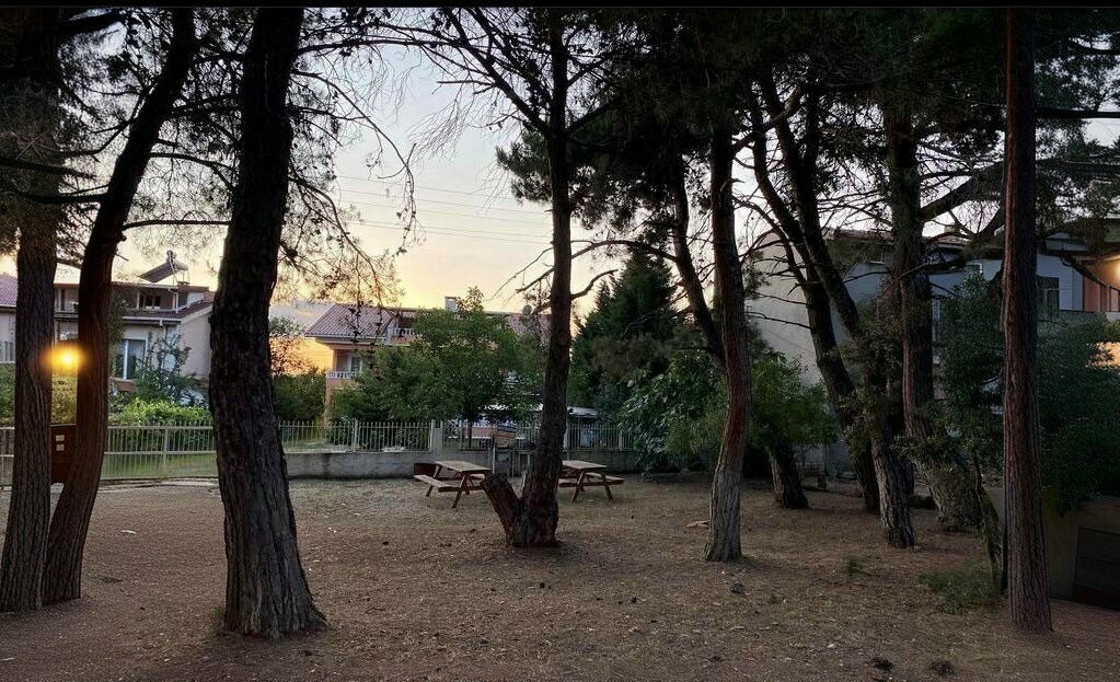 Pansiyonlar, hosteller Akca Pansiyon, Keşan, foto