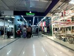 Moda (Oktyabrya Avenue No:36), giyim mağazası  Sterlitamak'tan