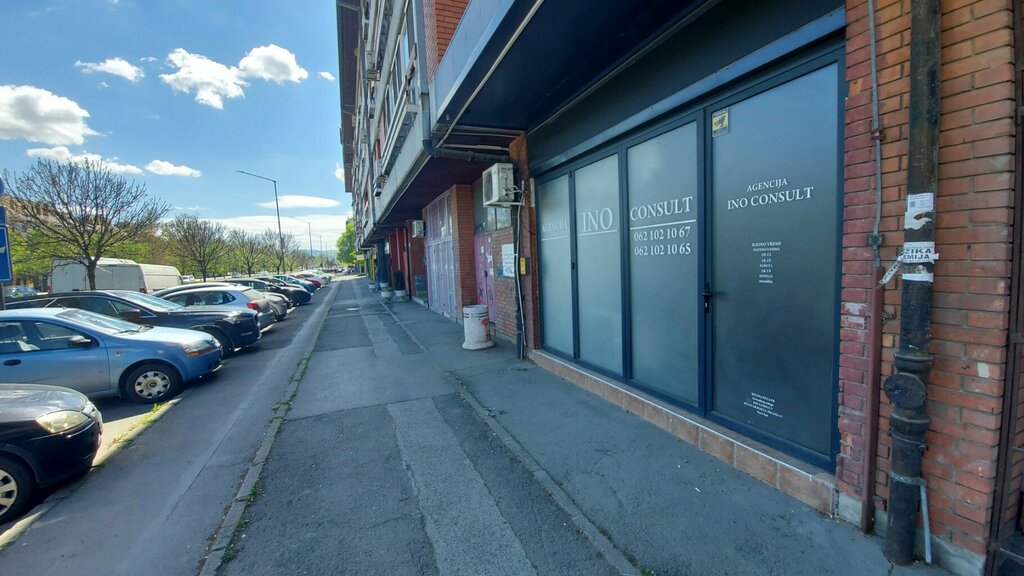 Sigortacı Ino Consult, Novi Sad, foto