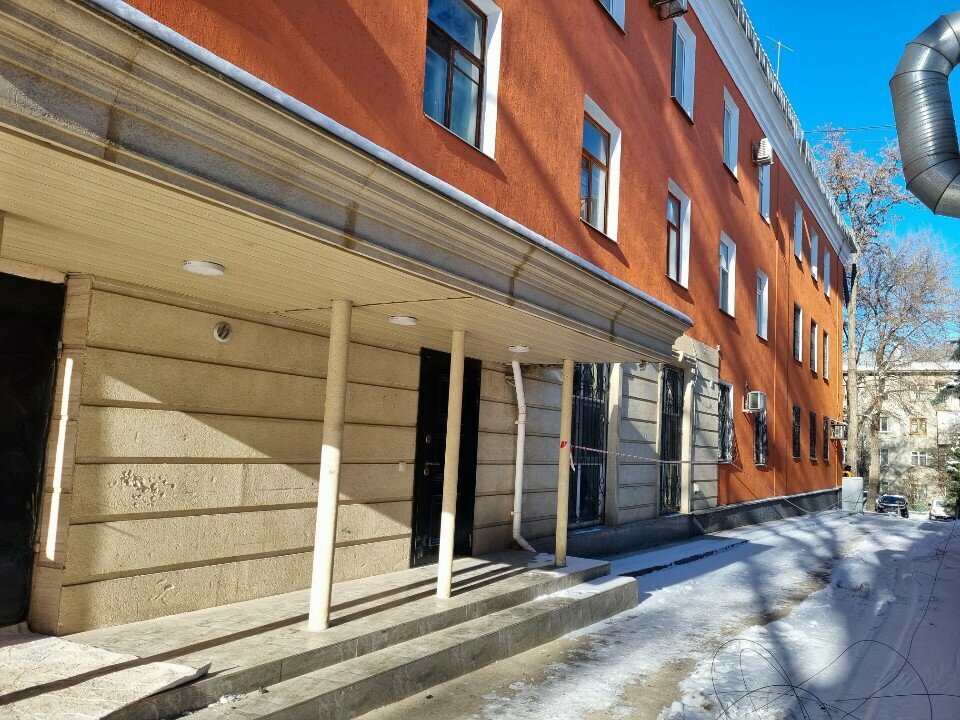 Hukuk büroları Bda Lawyer, Almatı, foto