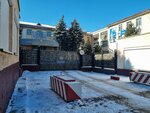 Border Academy of the National Security Committee of the Republic of Kazakhstan (Dostyk Avenue No:103), üniversiteler  Almatı'dan