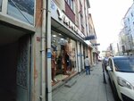 Yamancan (Ortamahalle Mah., Trikocular Cad., No:23/A, Bayrampaşa, İstanbul), giyim mağazası  İstanbul'dan