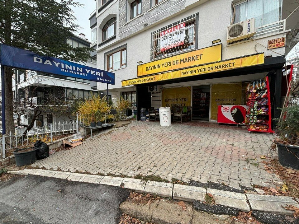 Alkollü içecekler Barış Tekel, Ankara, foto