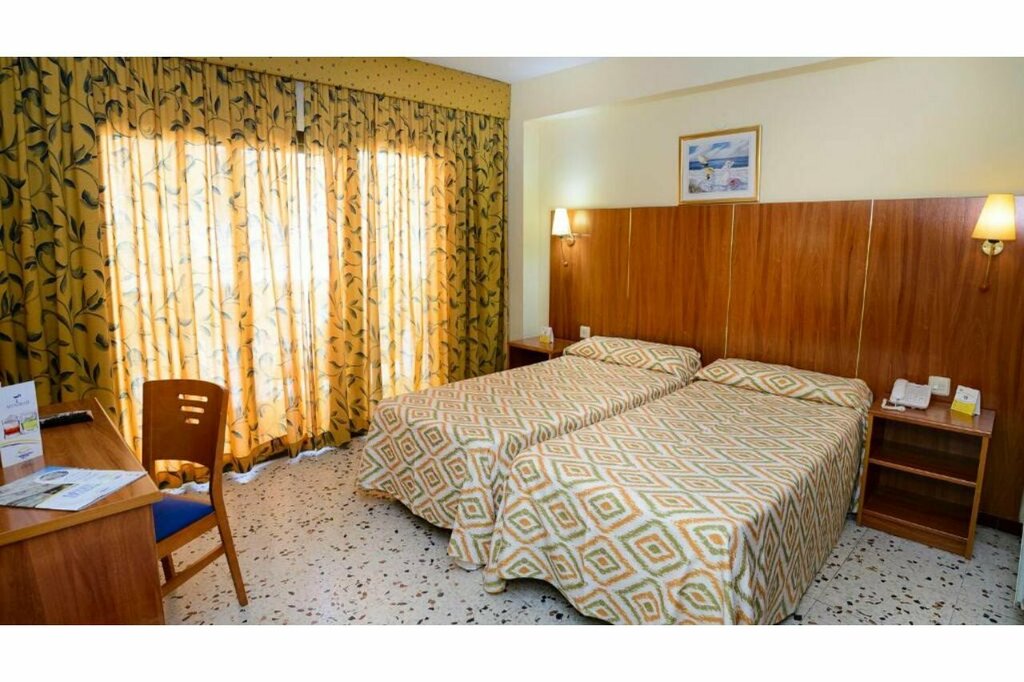 Otel Hotel Mareny Benidorm, Benidorm, foto