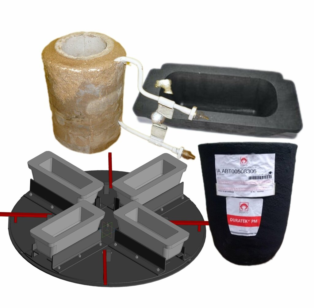 Metal işleme ekipmanları Ekom, Krasnoyarsk, foto