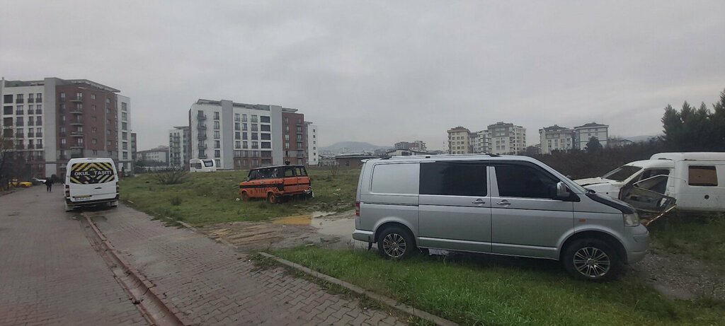 Beton ve beton ürünleri üreticileri Yıldız Baskı Beton, İstanbul, foto