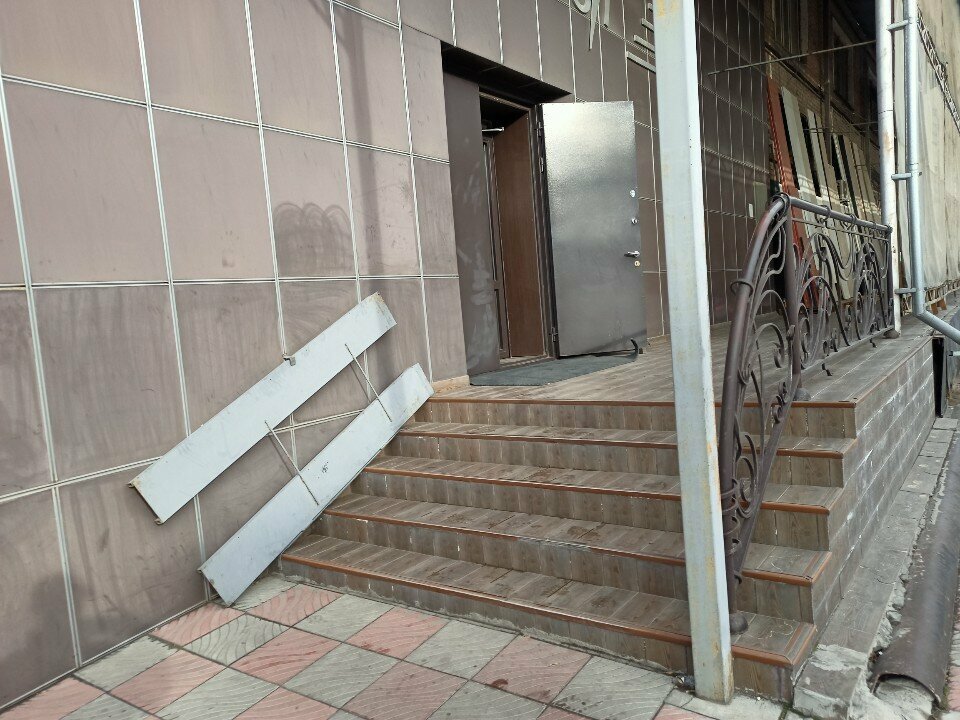 Mobilya fabrikaları Hi-Tech Interior, Bişkek, foto