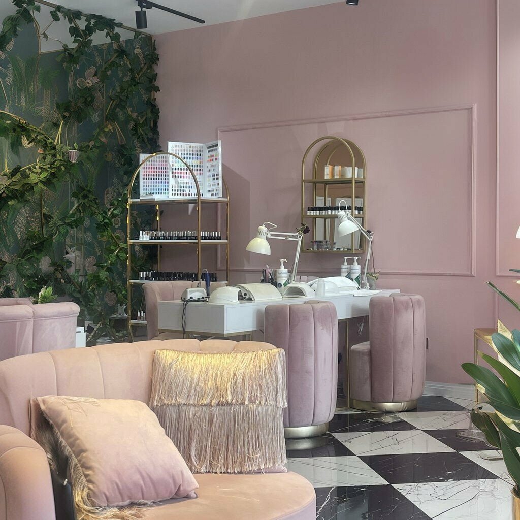 Güzellik salonu Eylül Öztürk Nail SPA Başakşehir, İstanbul, foto