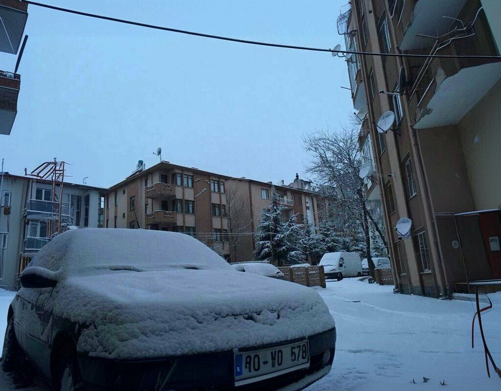 Giyim mağazası Taşçıoğlu Tuhafiye, Ankara, foto